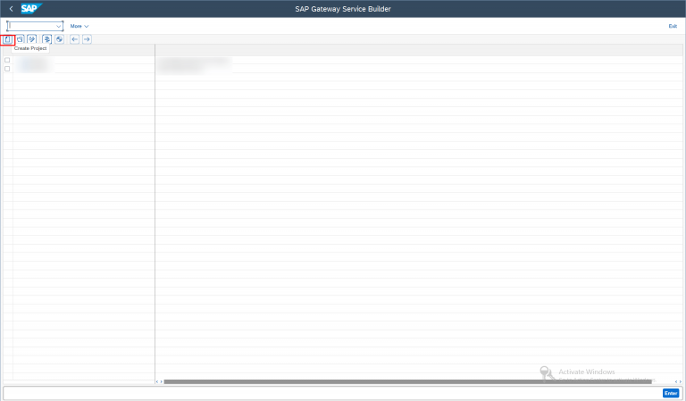 Creating OData Services with CDS using SADL and Annotation. - ERP Q&A