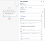 Using Google Workspace SDK to process purchase order information and create a sales order in SAP ...