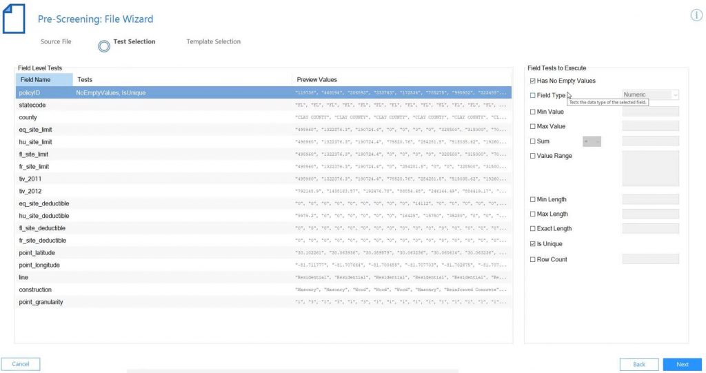SAP Enterprise Data Integrity Testing by Tricentis (EDIT) – Overview ...