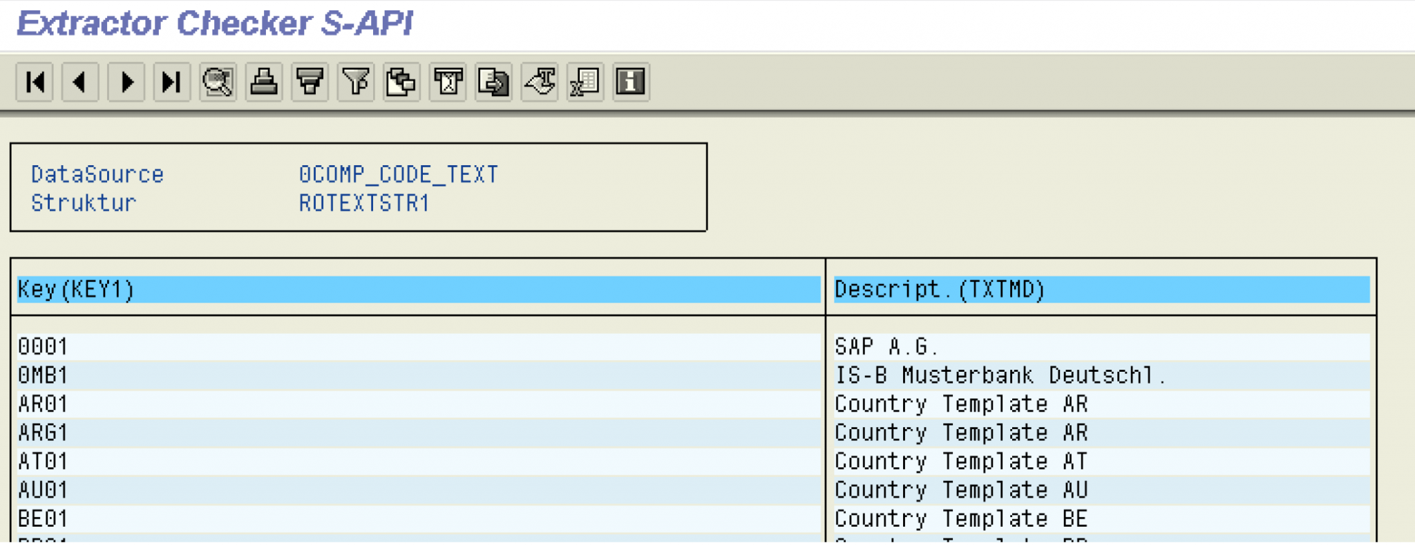 Enable hidden Fields of SAP BW DataSource - ERP Q&A