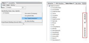 Get started with Forms Service by Adobe REST API in BTP