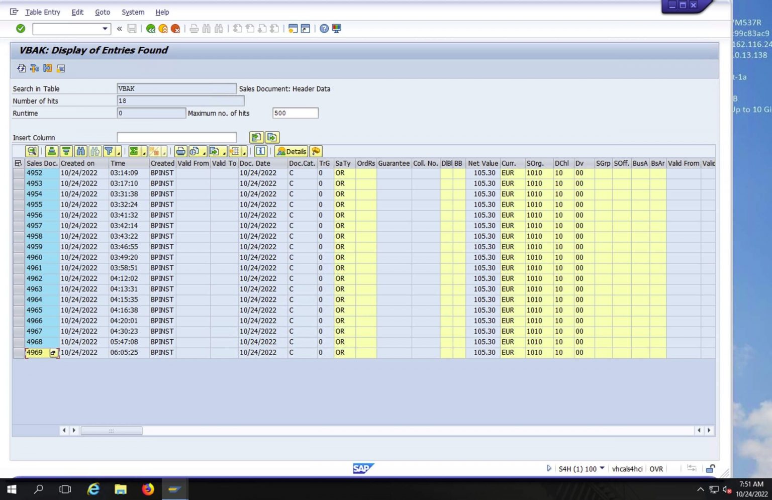 Aws Serverless Lambda Functions To Integrate S3 Buckets With Sap S4 Hana Using Odata Apis Erp Qanda