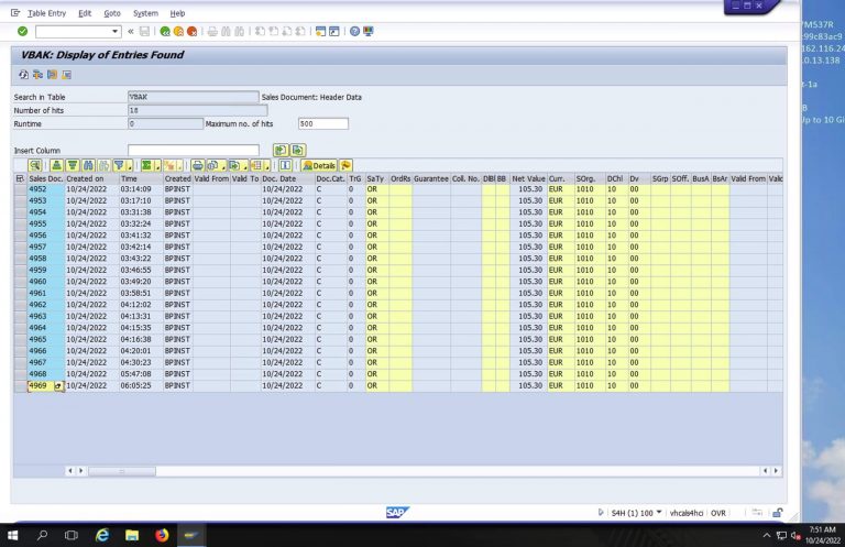 Aws Serverless Lambda Functions To Integrate S3 Buckets With Sap S4 Hana Using Odata Apis Erp Qanda