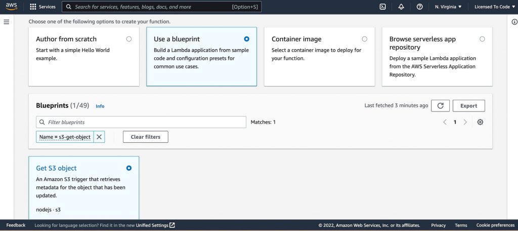 Aws Serverless Lambda Functions To Integrate S3 Buckets With Sap S4 Hana Using Odata Apis Erp Qanda
