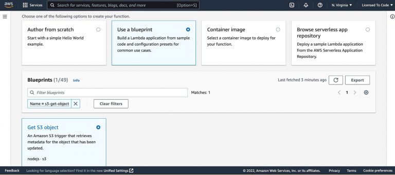 Aws Serverless Lambda Functions To Integrate S3 Buckets With Sap S4 Hana Using Odata Apis Erp Qanda