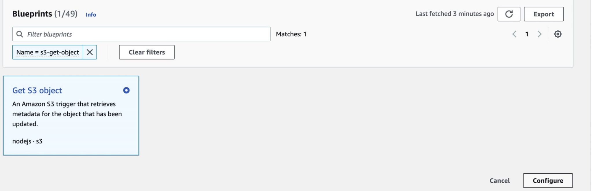 Aws Serverless Lambda Functions To Integrate S3 Buckets With Sap S4 Hana Using Odata Apis Erp Qanda