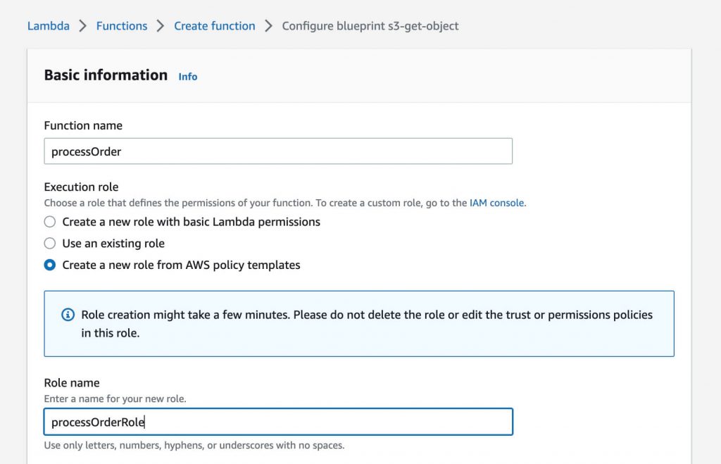 Aws Serverless Lambda Functions To Integrate S3 Buckets With Sap S4 Hana Using Odata Apis Erp Qanda