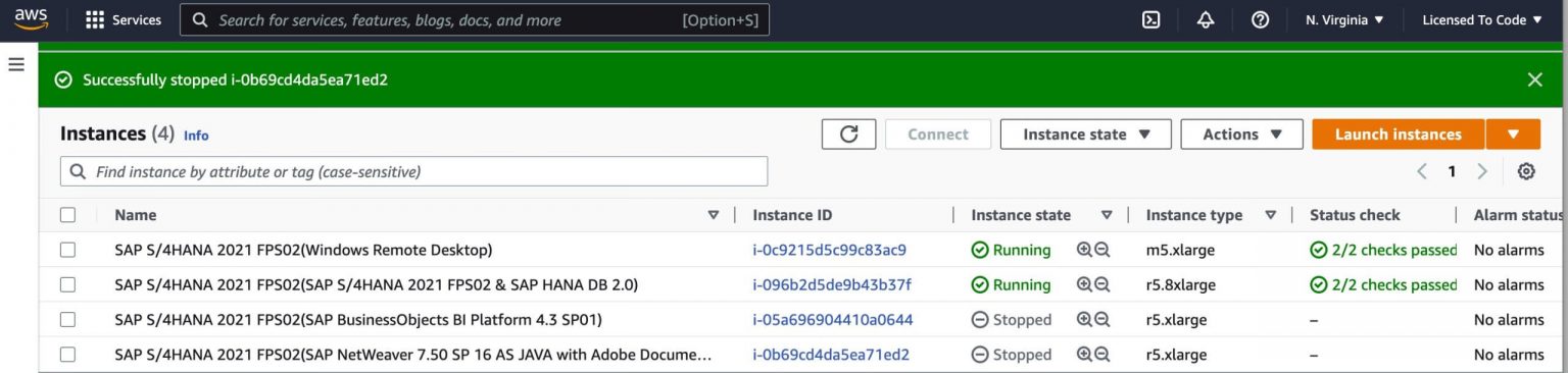 Aws Serverless Lambda Functions To Integrate S3 Buckets With Sap S4 Hana Using Odata Apis Erp Qanda