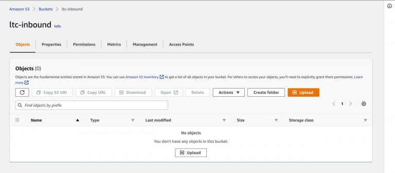 Aws Serverless Lambda Functions To Integrate S3 Buckets With Sap S4 Hana Using Odata Apis Erp Qanda