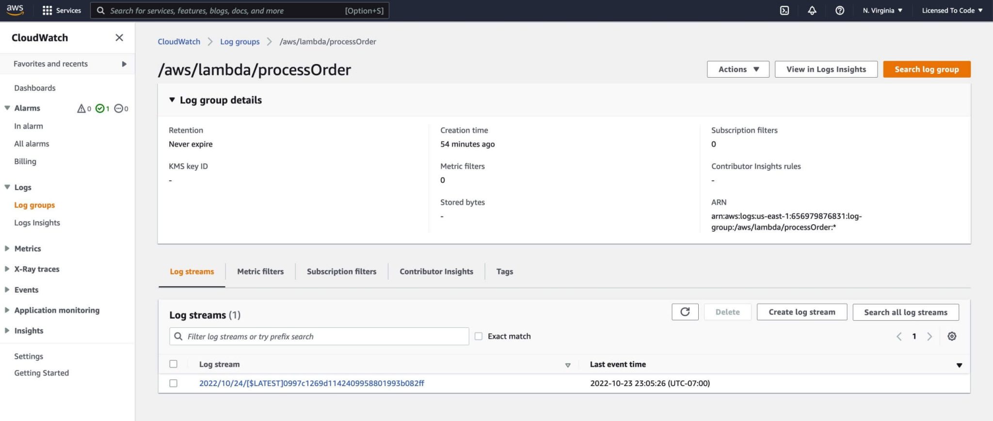 Aws Serverless Lambda Functions To Integrate S3 Buckets With Sap S4