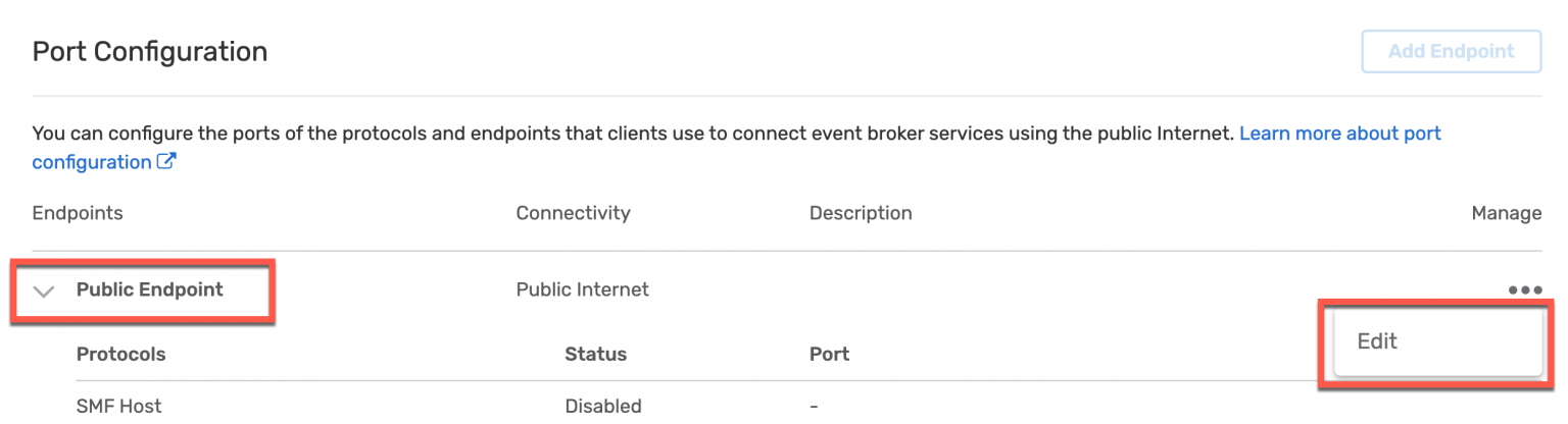 SAP Integration Suite, advanced event mesh: Using SAP SuccessFactors ...