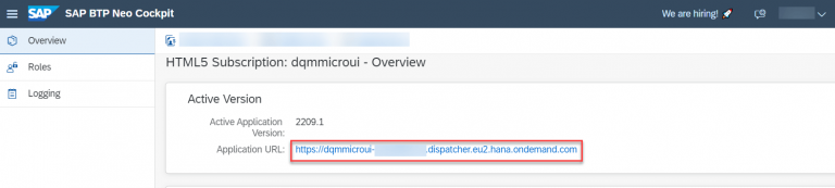 Enabling SAP Data Quality Management, microservices for location data on S/4HANA - ERP Q&A